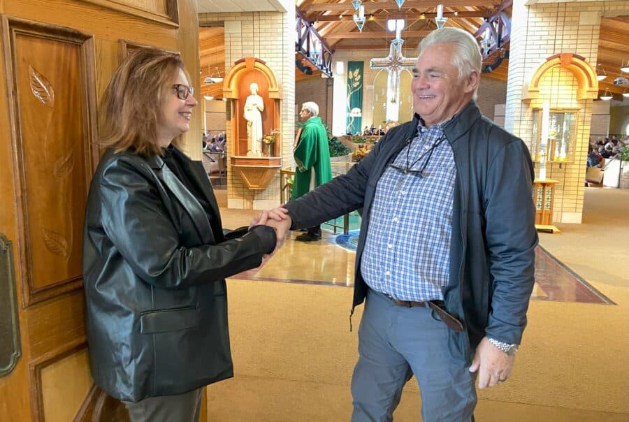 Liturgical Ministries – Spirit of Christ Catholic Community