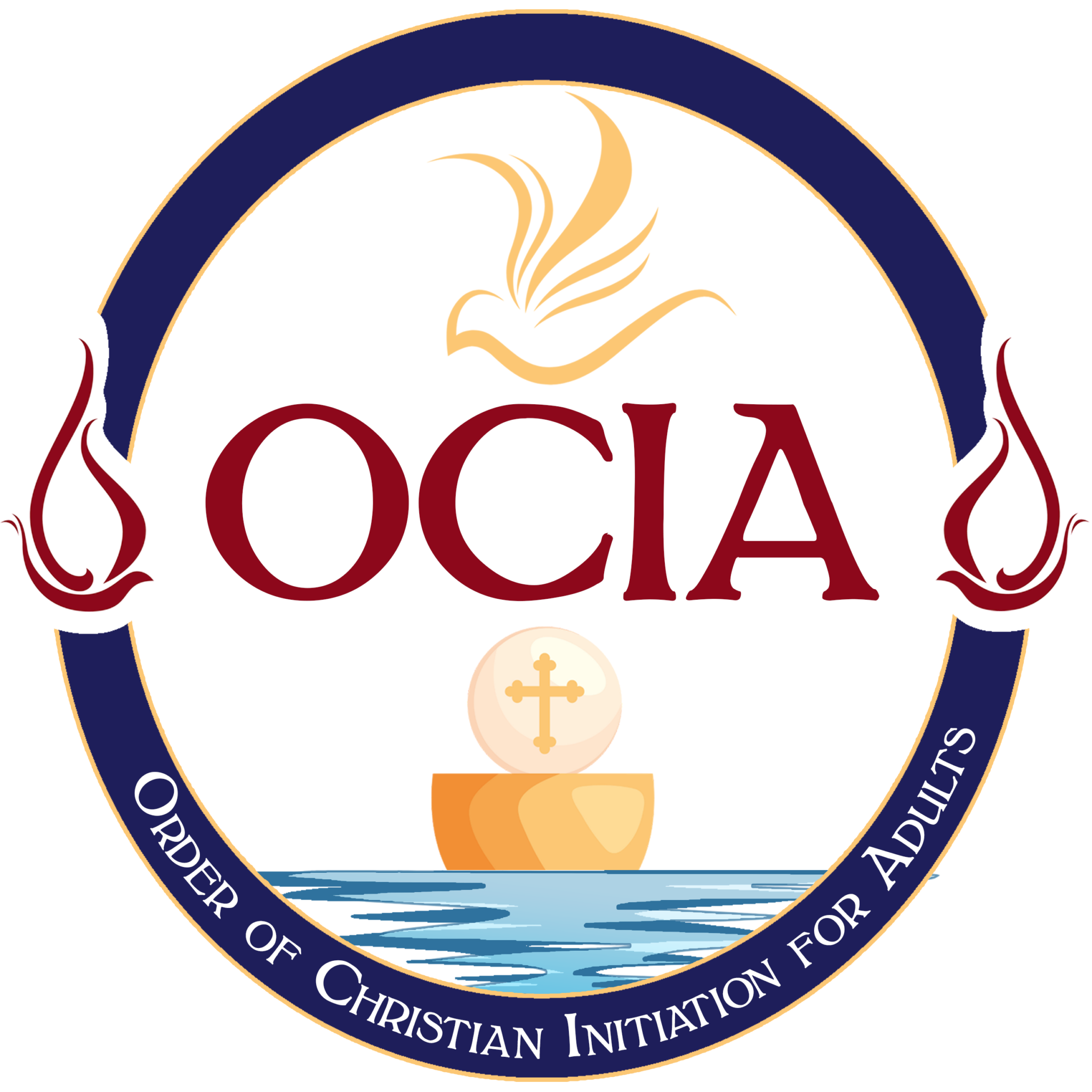 OCIA – Spirit of Christ Catholic Community